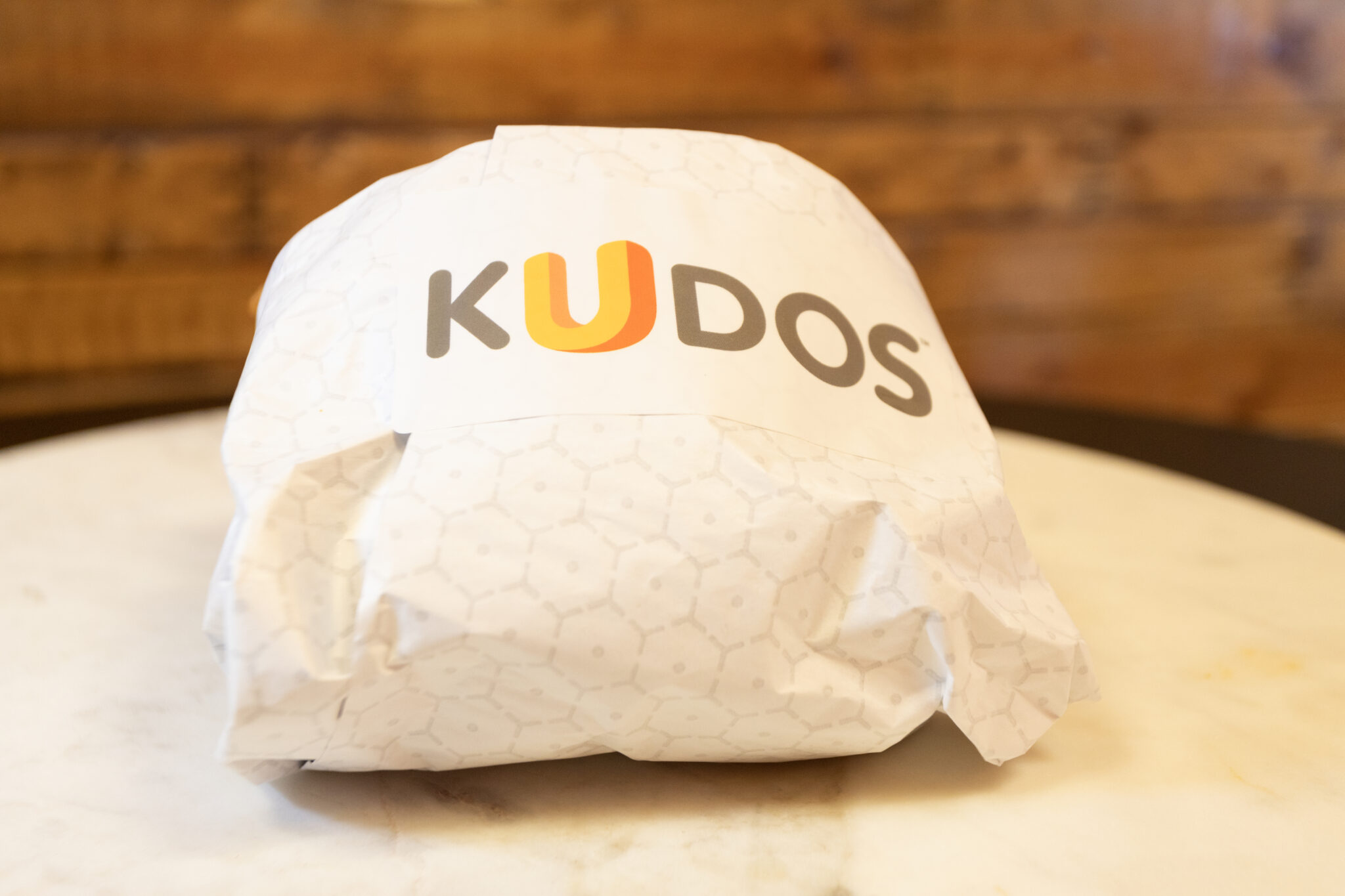 Kudos Commitment to Community - Celebrating Everyday Heroes