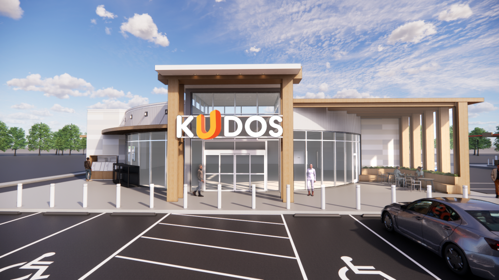 Is KUDOS right for me? - Kudos