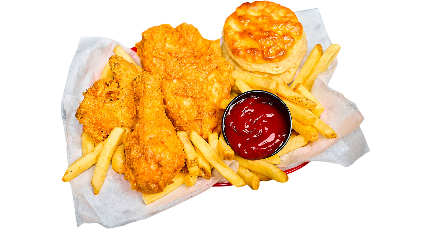 Kudos Food - Breakfast food, Fried Chicken, Chicken Tender